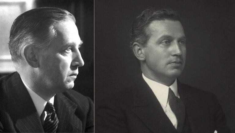 Pred 131 rokmi sa narodil fyzik Edward V. Appleton, objaviteľ ionosféry ...