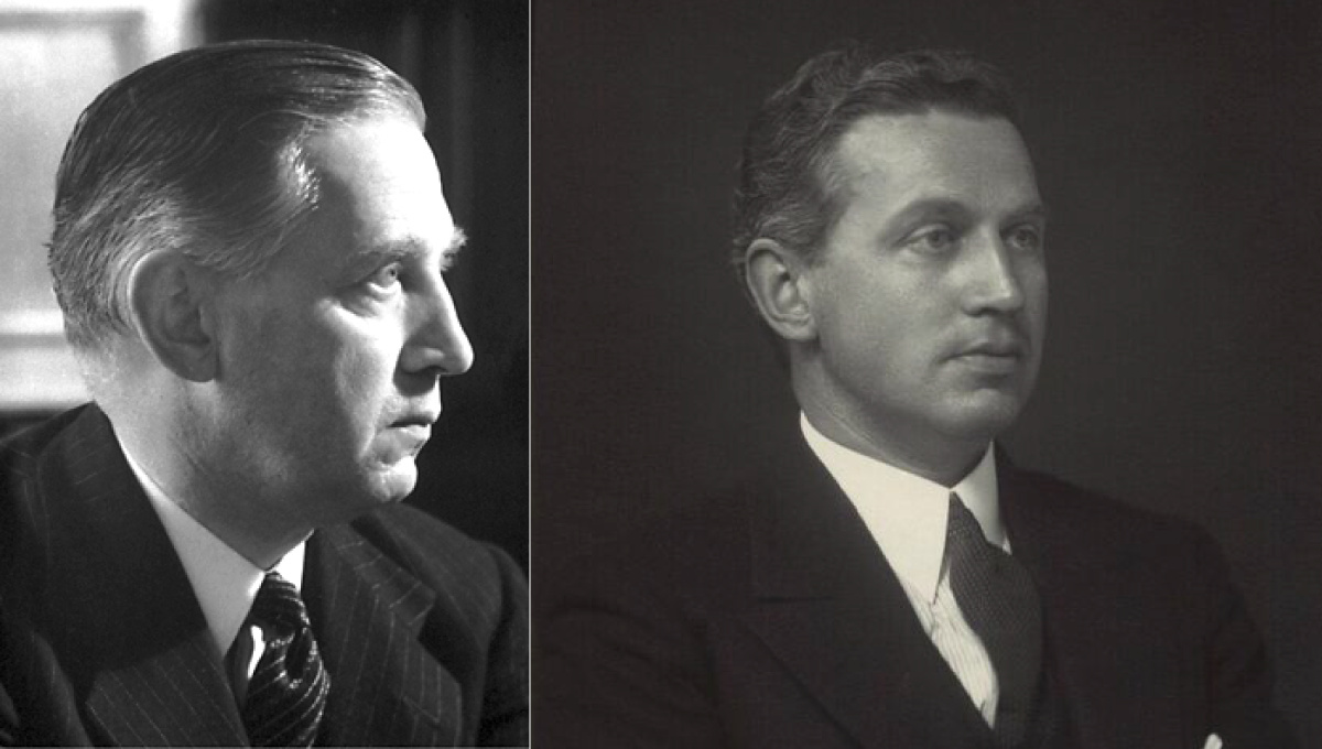 Pred 131 rokmi sa narodil fyzik Edward V. Appleton, objaviteľ ionosféry ...