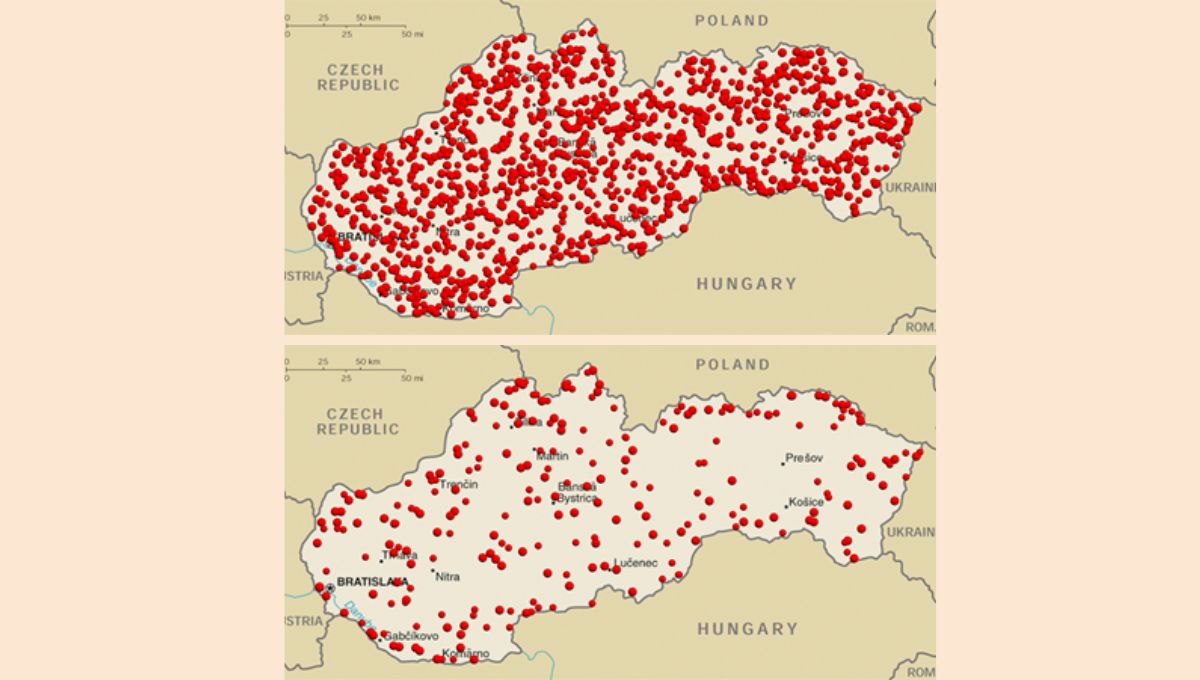 Inovatívny projekt Pre zdravie detí podporuje vzdelávanie rodičov a ich ...